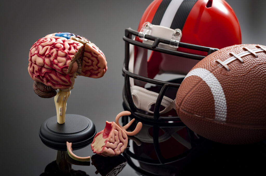 What is Post Concussion Syndrome? | Greenberg Regenerative Medicine