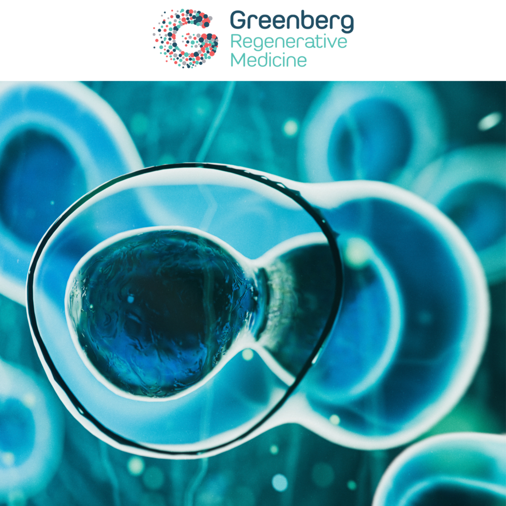 All Stem Cells Aren’t Created Equal. Dr. Greenberg Explains what Stem ...